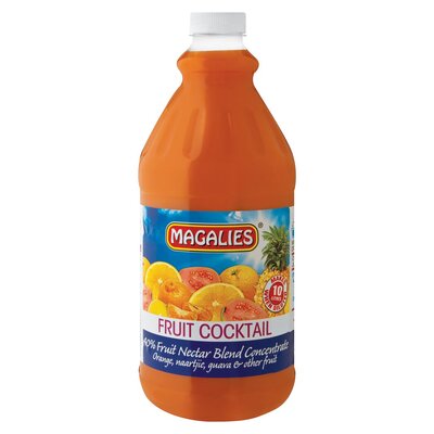 Magalies Nectar Fruit Cocktail 2L | PnP