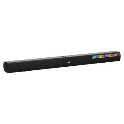 JVC 2.0ch Soundbar TH-N322B | PnP