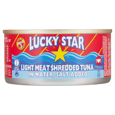 Lucky star | Canned Foods & Packets | Smart Price Specials | PnP