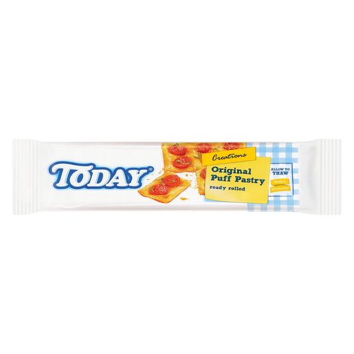 Today Puff Pastry 400g | PnP