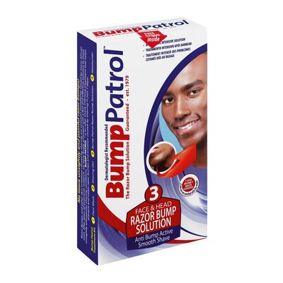 Bump Patrol Aftershave Intensive Treatment 70ml | PnP