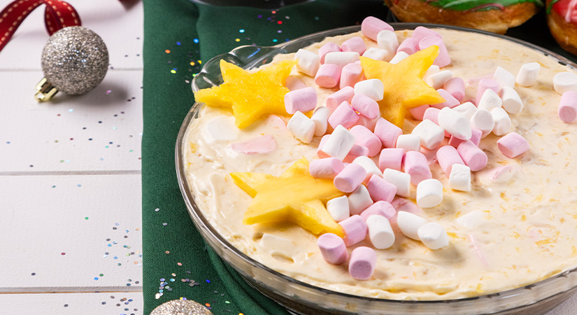 Sweet Talk | Recipes | PnP