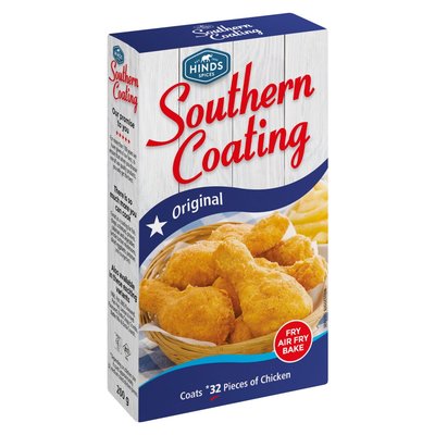 Hinds Southern Coating Original + 50g Free 250g | PnP