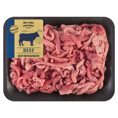 PnP Bulk Stewing Beef with Bone | PnP