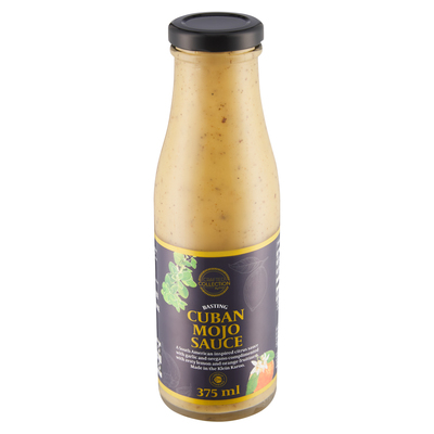 Crafted Collection Cuban Mojo Sauce 375ml | PnP