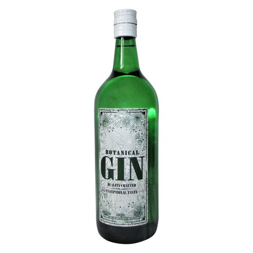 Botanical Gin 750ml | Smart Price Specials | PnP Home