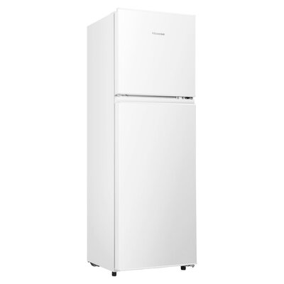 Hisense 154L White Top Freezer Fridge H225TWH | PnP