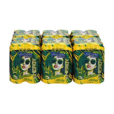 Twizza Tropicrus Energy Drink 24 x 500ml | PnP
