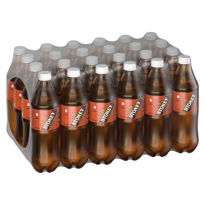 Stoney Ginger Beer Buddy Bottle 440ml x 24 | Smart Price Specials | PnP ...