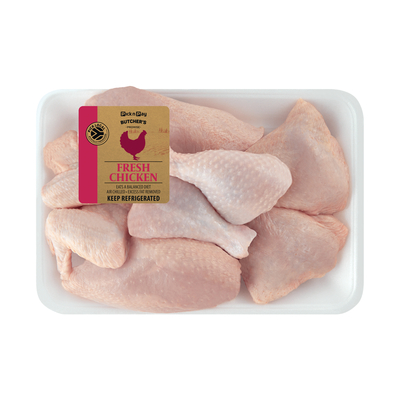 PnP Fresh Chicken Braaipack 8 Pack | PnP