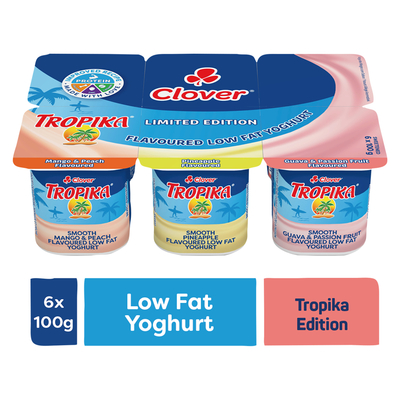 Clover Uht Numel Milk 1L | PnP