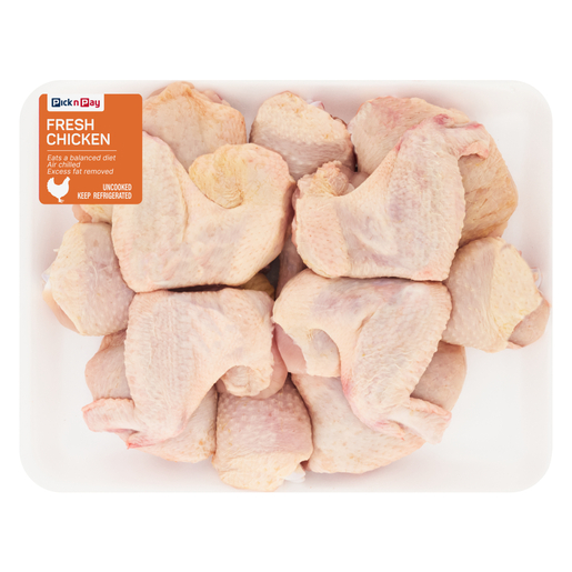 PnP Mixed Portion Chicken 12 Pack | PnP