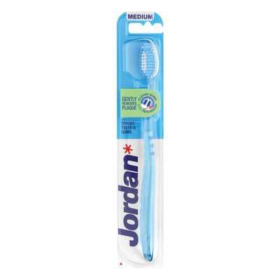 Jordan Toothbrush Adult Teeth & Gum Med | Smart Price Specials | PnP Home