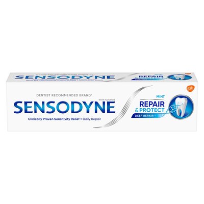 Sensodyne Repair & Protect Toothpaste 75ml | PnP