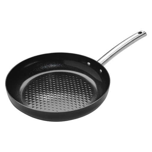 BAUER 28cm Diamond Fry Pan | PnP