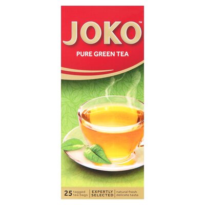 Sela Strong Man Tea 20 Pack | PnP