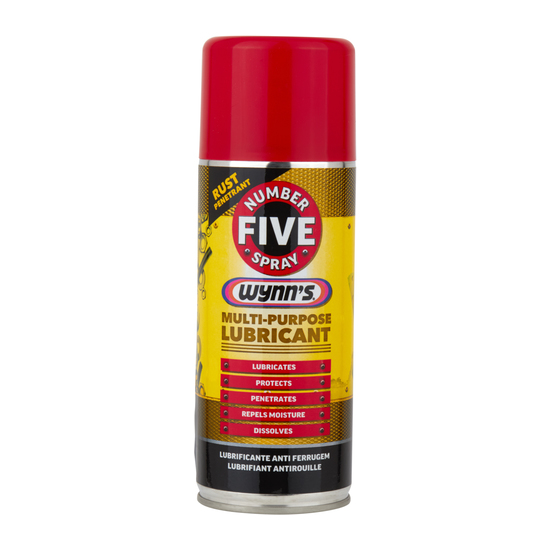 Wynn's Spray No.5 375ml | PnP