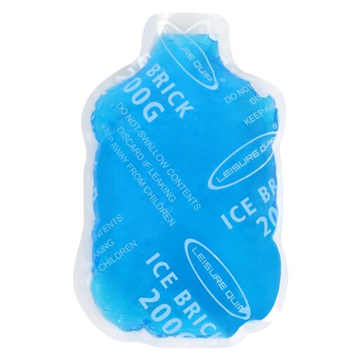 Leisure-Quip Gel Ice Brick 200g | PnP