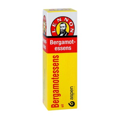 Lennon Bergamot Essens 20ml | PnP