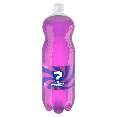 Fanta Soft Drink What The Fanta 2.25L | PnP