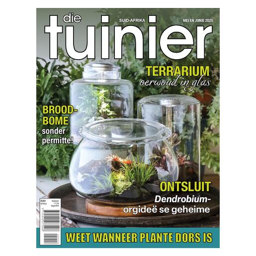Die Tuinier | PnP