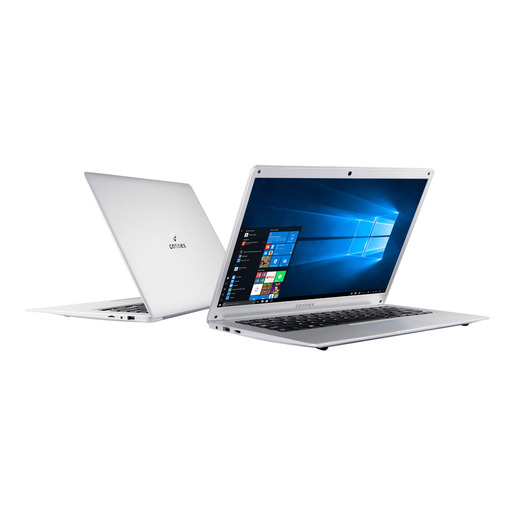 Connex Celeron Notebook 2GB / 32GB + 500GB | PnP