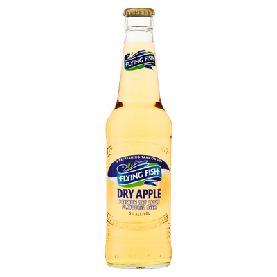 Flying Fish Dry Apple NRB 330ml | Smart Price Specials | PnP Home