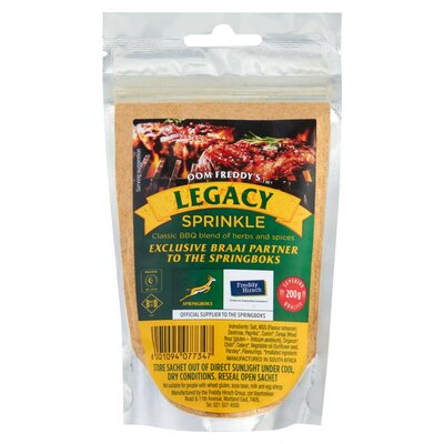 Top Class Top Class Original Spice Mix 200g | PnP