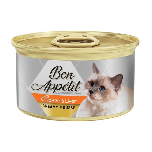 Bon Appetit Cat Food Chicken & Liver 85gr | Smart Price Specials | PnP Home