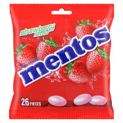 Endearmints Soft Candy Original 100g | PnP