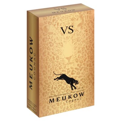 Meukow Vs Cognac 750ml | PnP