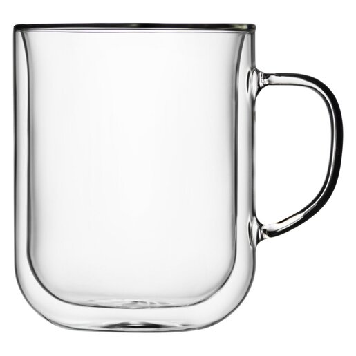 Luigi Bormioli 350ml Thermic Sublime Mugs 2 Pack | Smart Price Specials ...