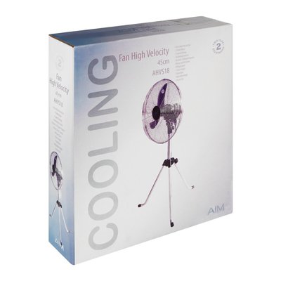 AIM High Velocity Fan Tripod | Smart Price Specials | PnP Home