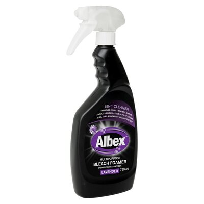 Albex Spray Bleach Lavender 750ml | Smart Price Specials | PnP Home