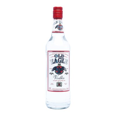 Cruz Watermelon Vodka 750ml | PnP