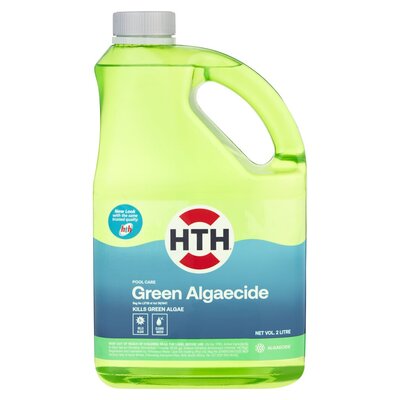 HTH Green Algaecide 2L | PnP