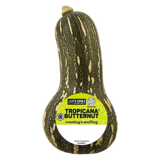 PNP BUTTERNUT TROPICANA | PnP