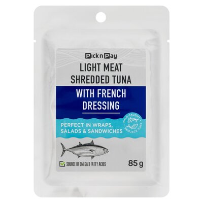 Tuna | Fish | Smart Price Specials | PnP