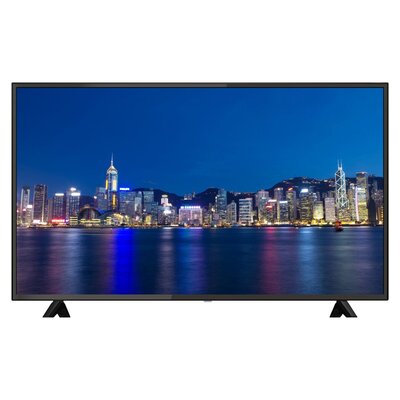 Aim 50 Inch FHD LED TV | PnP