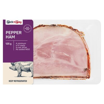 Pnp | Deli & Party | Smart Price Specials | PnP