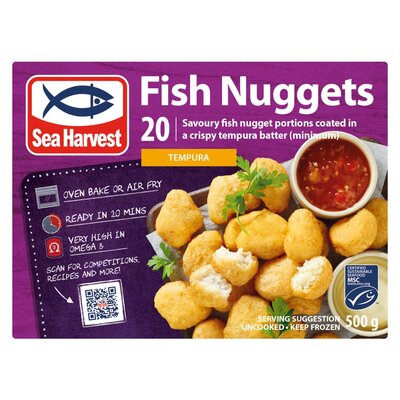 Sea harvest | Frozen Fish & Seafood | Smart Price Specials | PnP