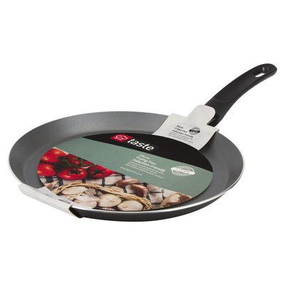Taste Crepe Pan Non Stick 26cm | Smart Price Specials | PnP Home