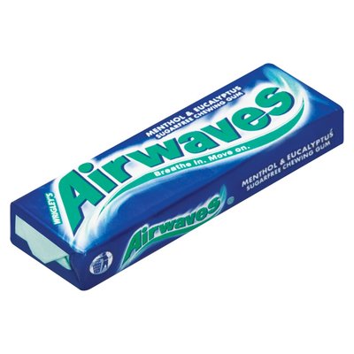 Wrigley's Airwaves Menthol Eucalyptus | Smart Price Specials | PnP Home