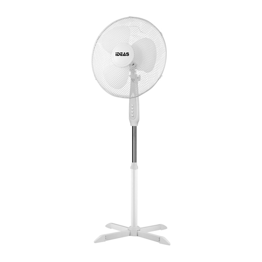 IDEAS Pedestal Fan 40cm | PnP