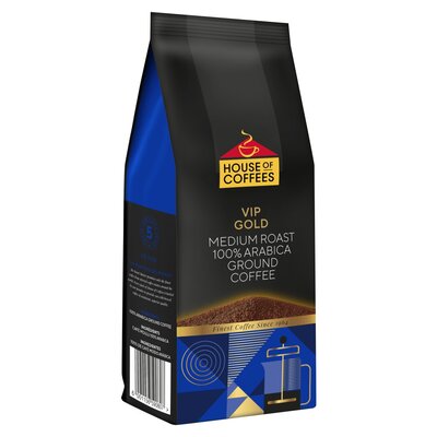 Douwe Egberts Pure Gold 400g | PnP