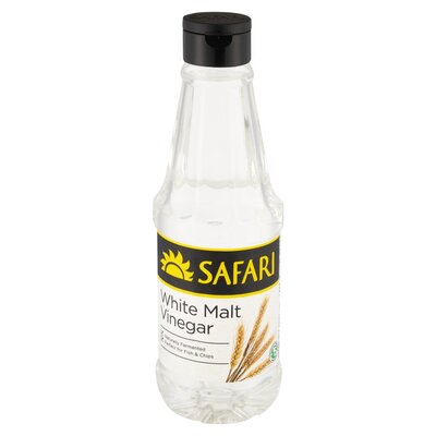 Safari White Malt Vinegar 375ml | Smart Price Specials | PnP Home