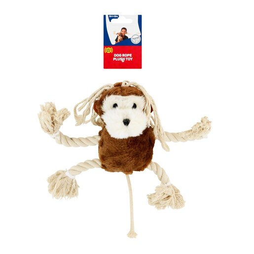 PnP Dog Plush 3 | PnP