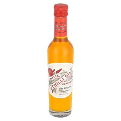 Banhoek Chilli Oil 250ml | PnP