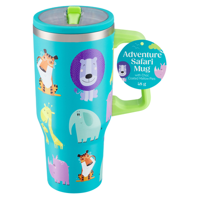 PnP Adventure Safari Mug 48g | PnP