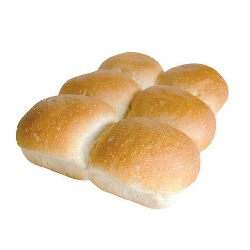 PnP Soft Rolls 6 Pack | PnP